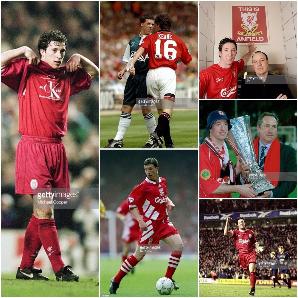 A Love Affair That Has Never Faded! – The Gubbage and the Glory!