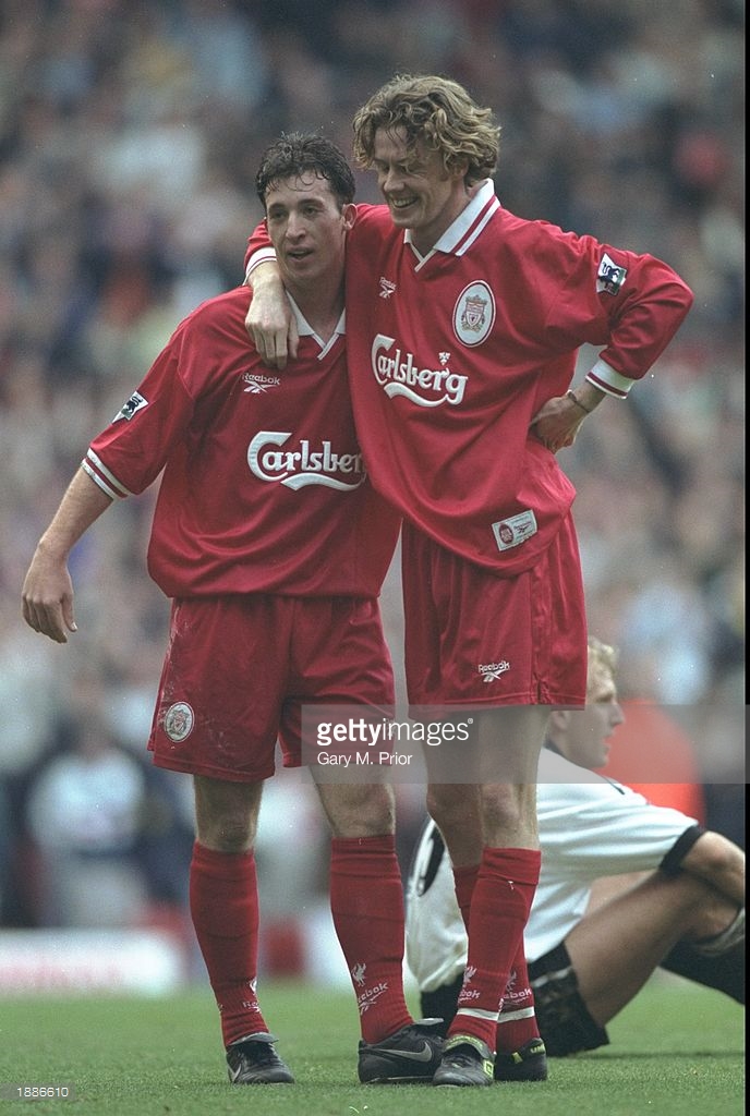 A Love Affair That Has Never Faded! – The Gubbage and the Glory!